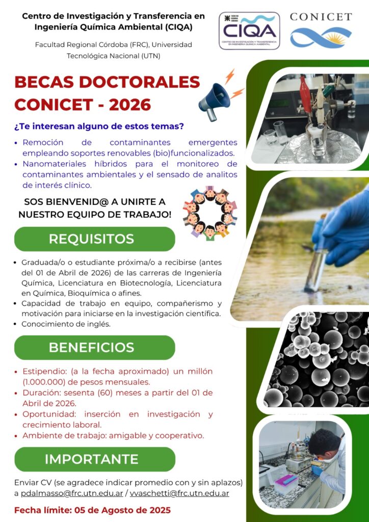 Portal SEU – Secretaría de Extensión Universitaria – UTN-FRC